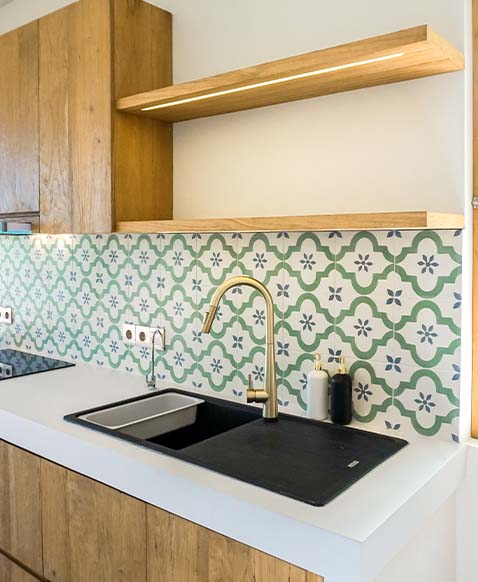 Light up your tiny house with innovation and style | SCL
