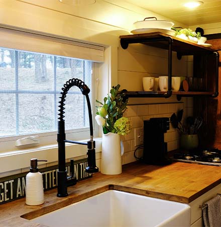 Light up your tiny house with innovation and style | SCL