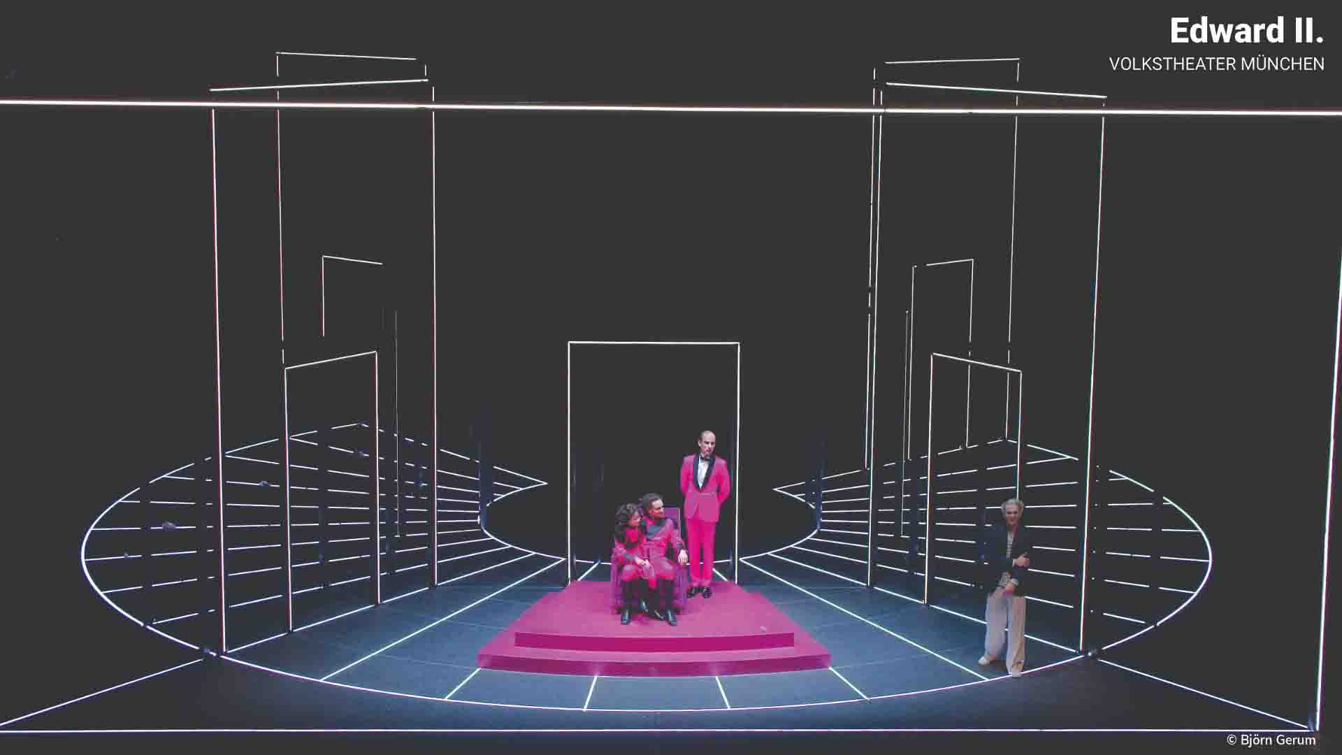 Welcome to SCL: Innovative lighting solutions for your next project